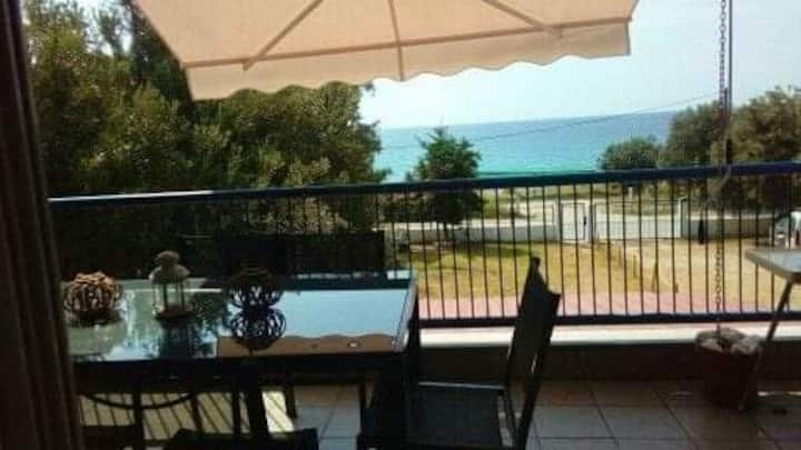 Dream House By The Sea - Halkidiki