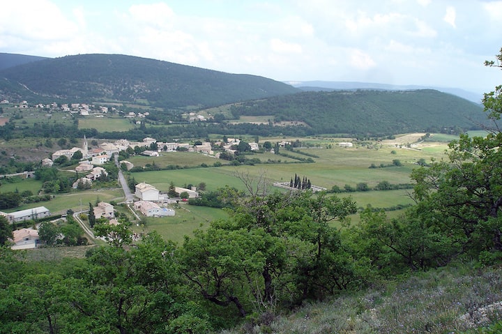 Maison 8couchages Tout Confort Au Calme - Banon