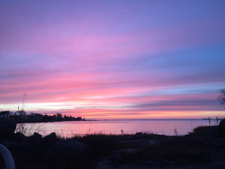 Osprey Landing, Beach Community - Madison, CT