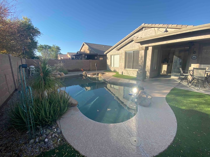 Oasis At Johnson Ranch - Queen Creek, AZ