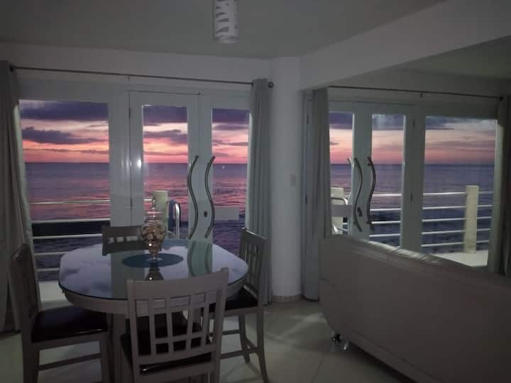 Our Lady Of Mount Carmel Beach House - Aguadilla