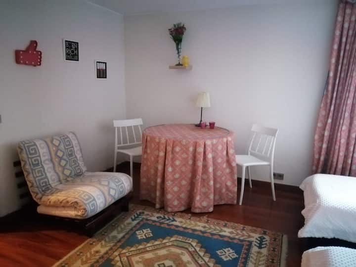 Room@foz Pinhais Douro - Oporto