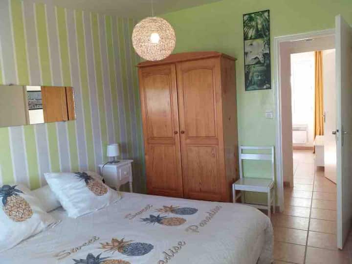 Maison De Vacances - Saint-Georges-d'Oléron