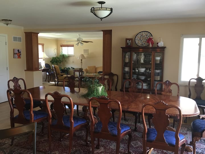 Private Bedroom – 12 Minutes To Central Boulder - Broomfield, CO