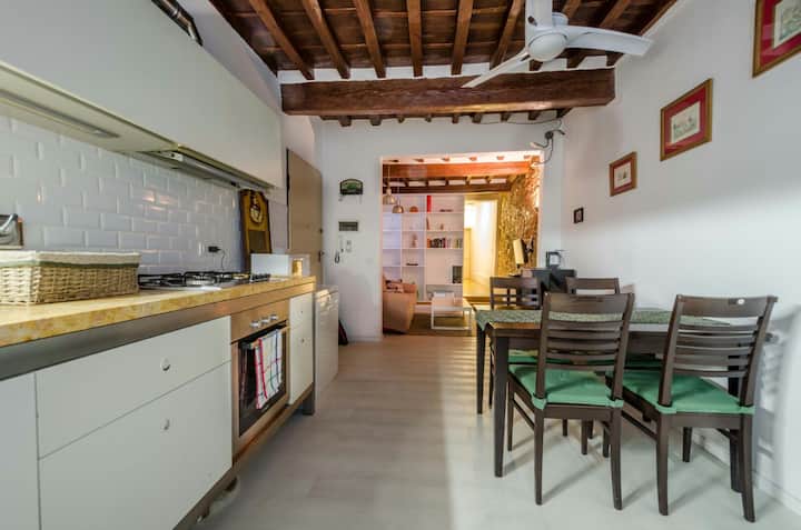 Vrai Experience Florence - Firenze