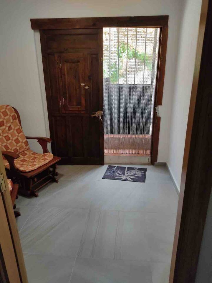 Casa Coletor - Chulilla