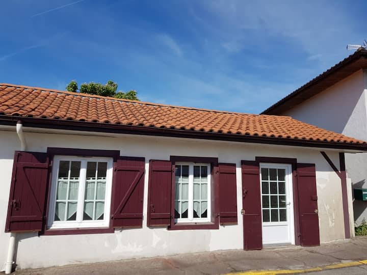 Location T3 Proche Ocean - Vielle-Saint-Girons