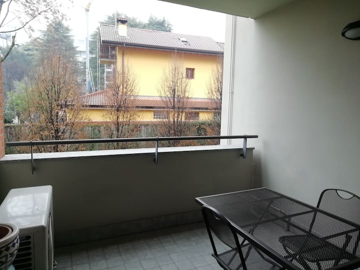 Casa Verena, Comoda E Completa - Orio al Serio