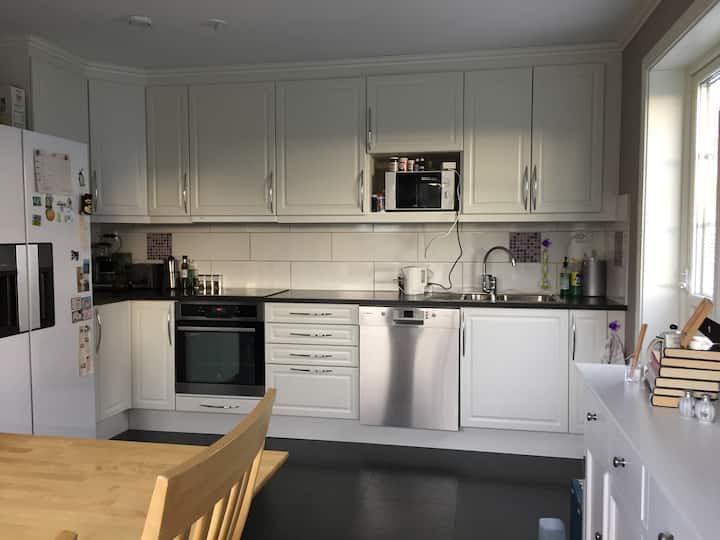 Private Room Near The Coast - Stavanger