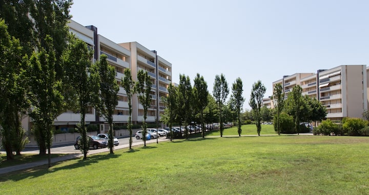 Vacanze In Versilia - Viareggio