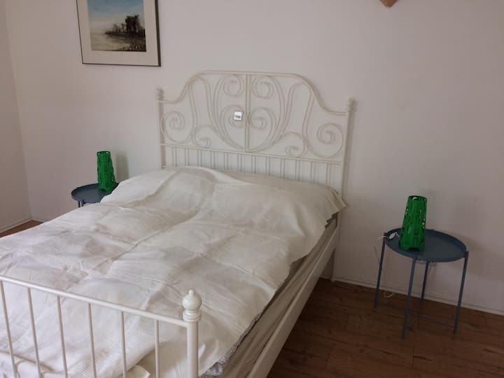 Close To Frankfurt City, Charming (Luise 2) - Frankfurt am Main
