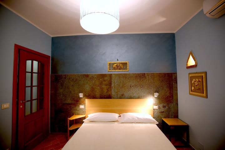 Dimora Sogno Suite
Termoli Borgo Antico - Termoli