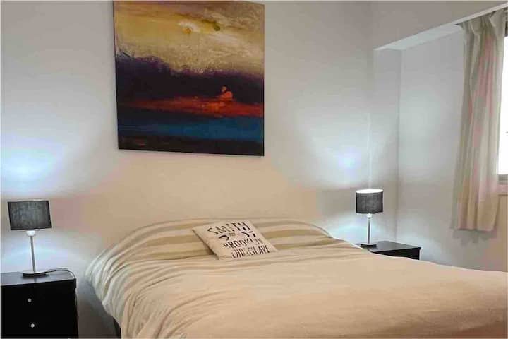 Amplio Departamento En Palermo - 布宜諾斯艾利斯