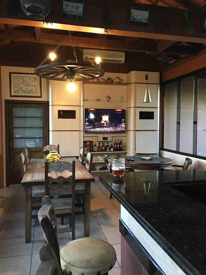Doce Cantinho Sweet Home - Blumenau