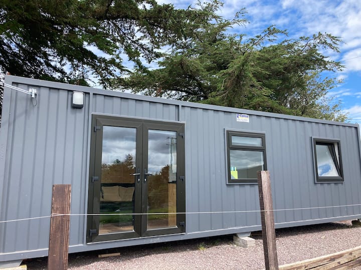 The Cabin - Macroom