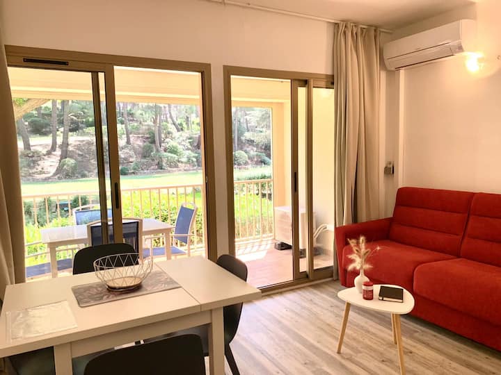 Appartement Accès Mer, Piscine Sanary/ Bandol - Sanary-sur-Mer