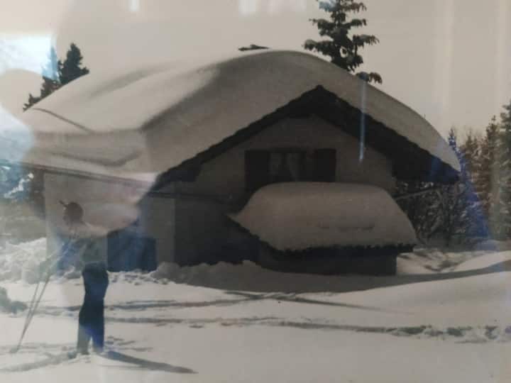 Chalet L'ecureuil - Le Locle