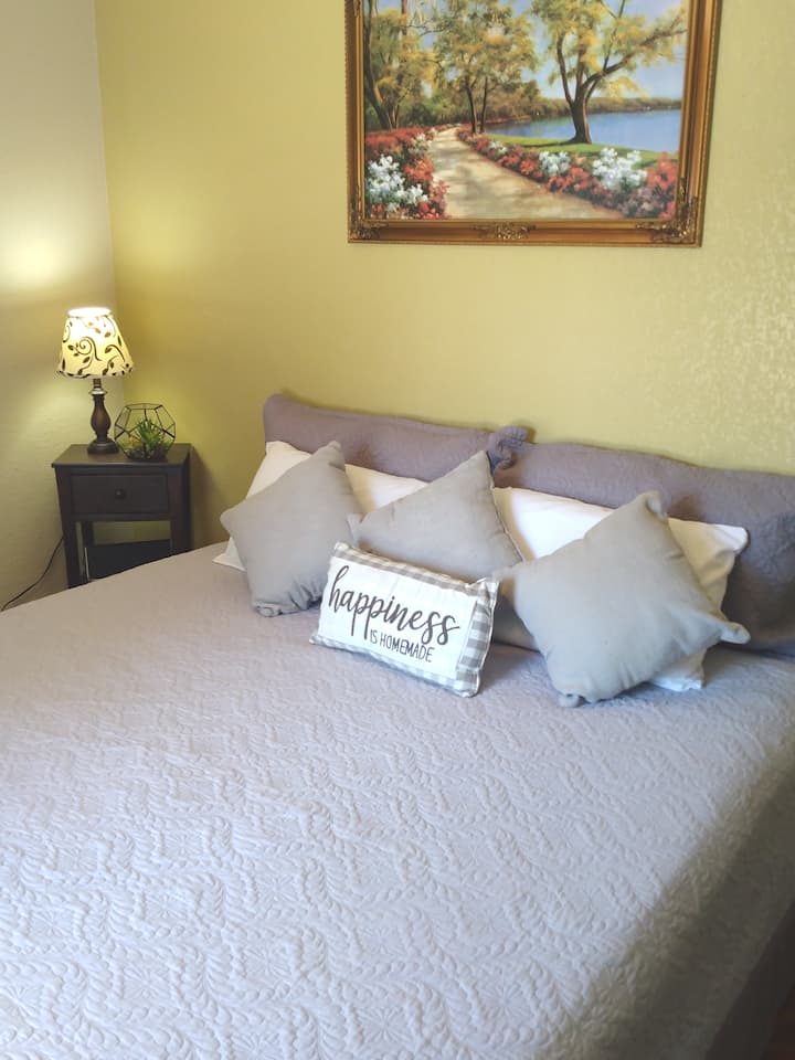 Adorable Becky's Private Studio - San Antonio, TX