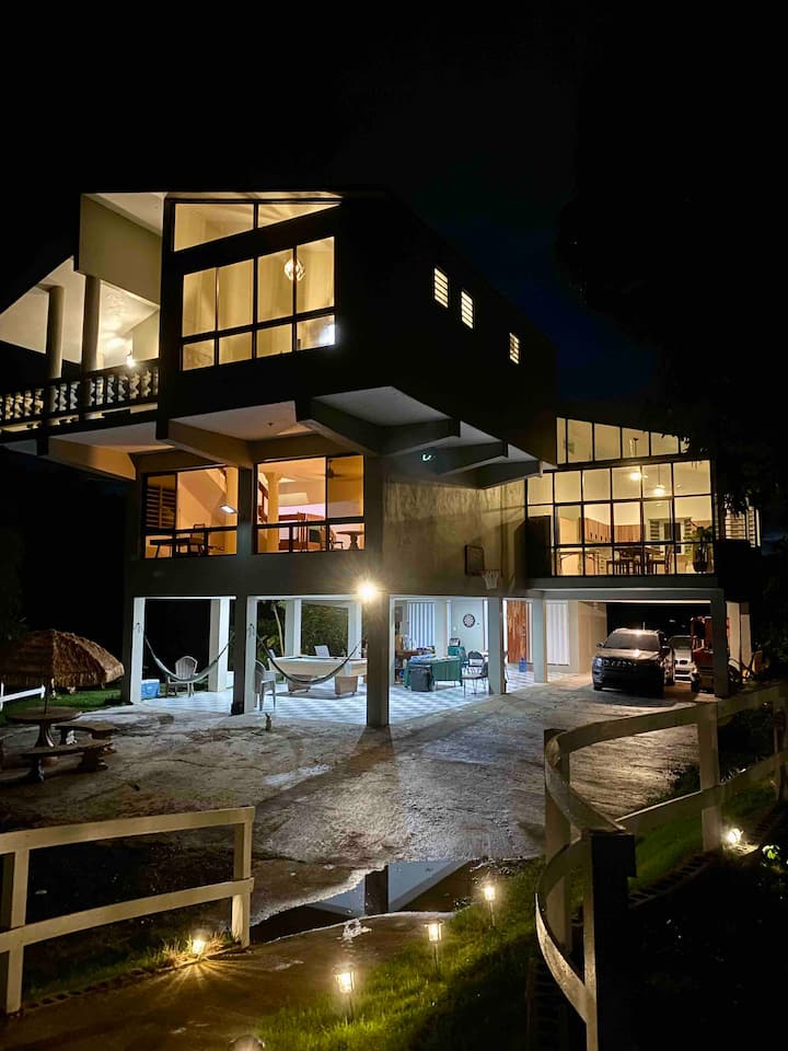 Haven Hill Place (Awesomeness!) - Caguas
