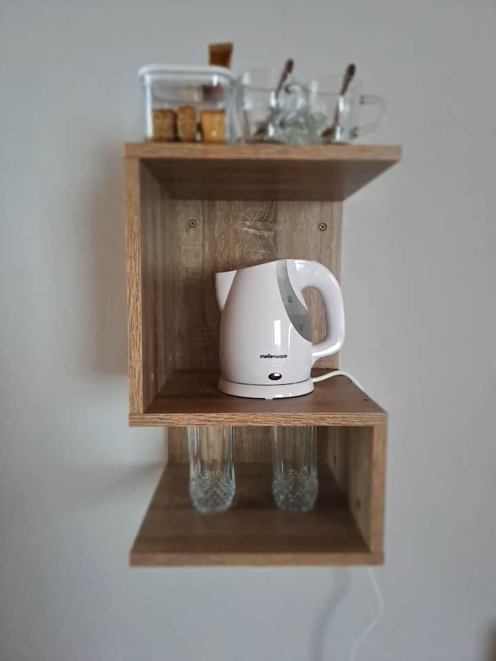 Rondavel On Alheit - Ceres