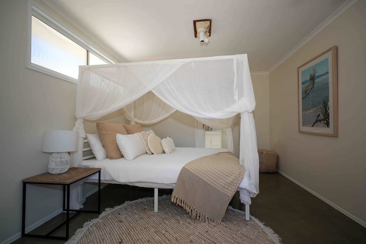 The Heritage Guesthouse Suffolk Park - Bangalow