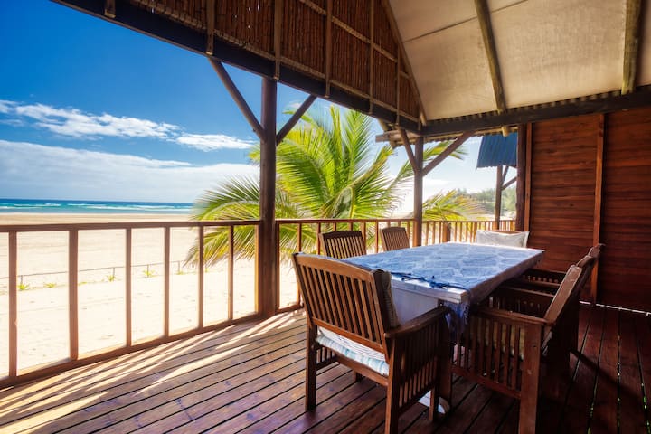 Farol Da Barra, Casa 2 - Mozambique