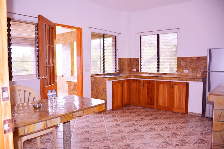 Great Oceanview Hills Balcony - Puerto Galera