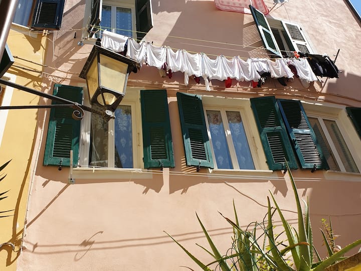 Le Zie - Apartment 202235512 - Monterosso al Mare