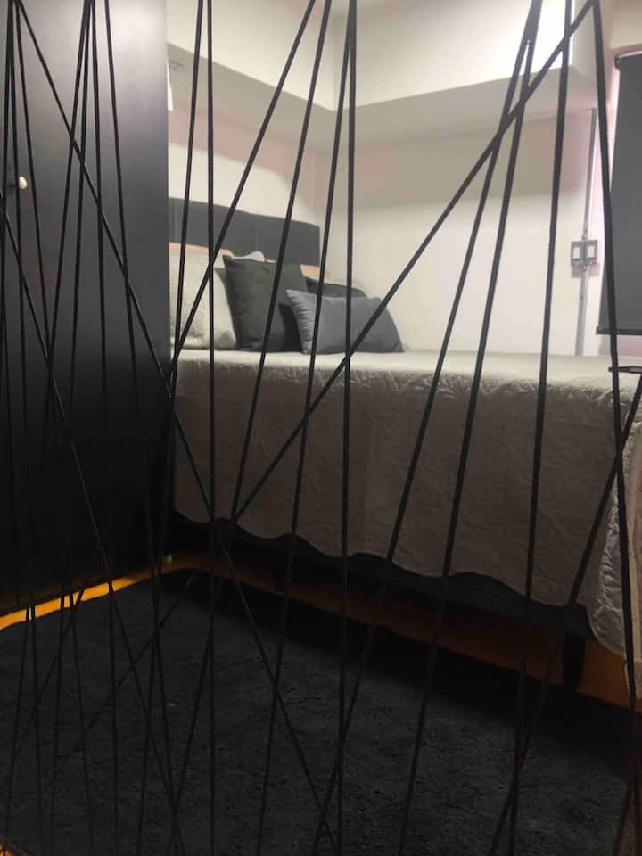 Apê Novo, Moderno E Aconchegante C5 - Campinas