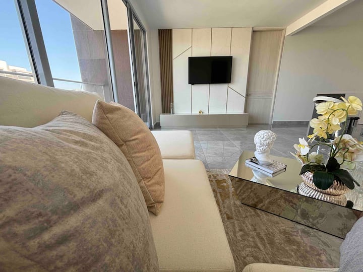 Exclusivo Apartamento Entero - Barranquilla