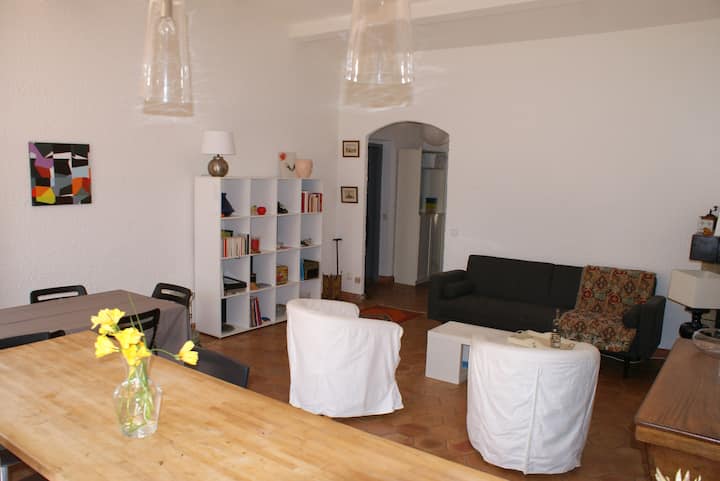 Maison 6 Personnes - La Ciotat - La Ciotat