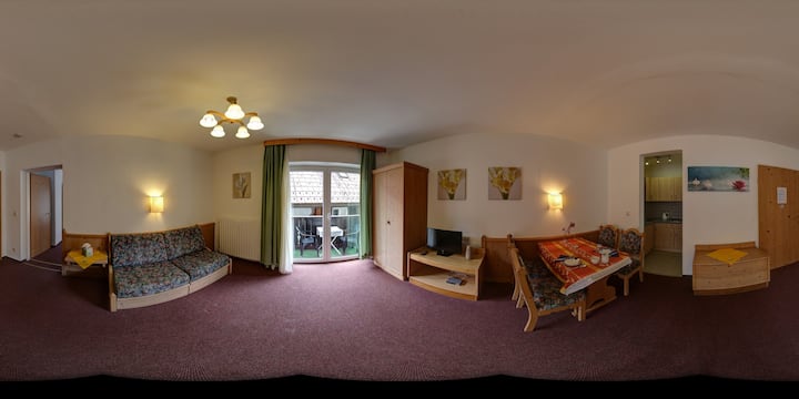 One-bedroom Apartment/2 - Hallstatt