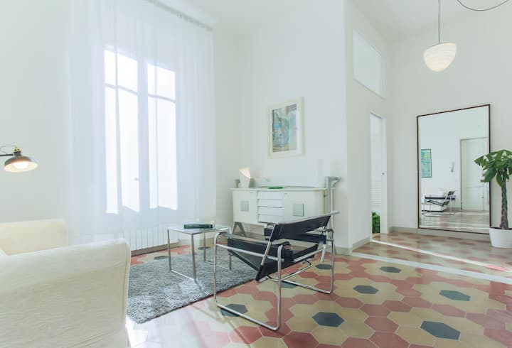 Casa Mia - Private Parking - Lucques