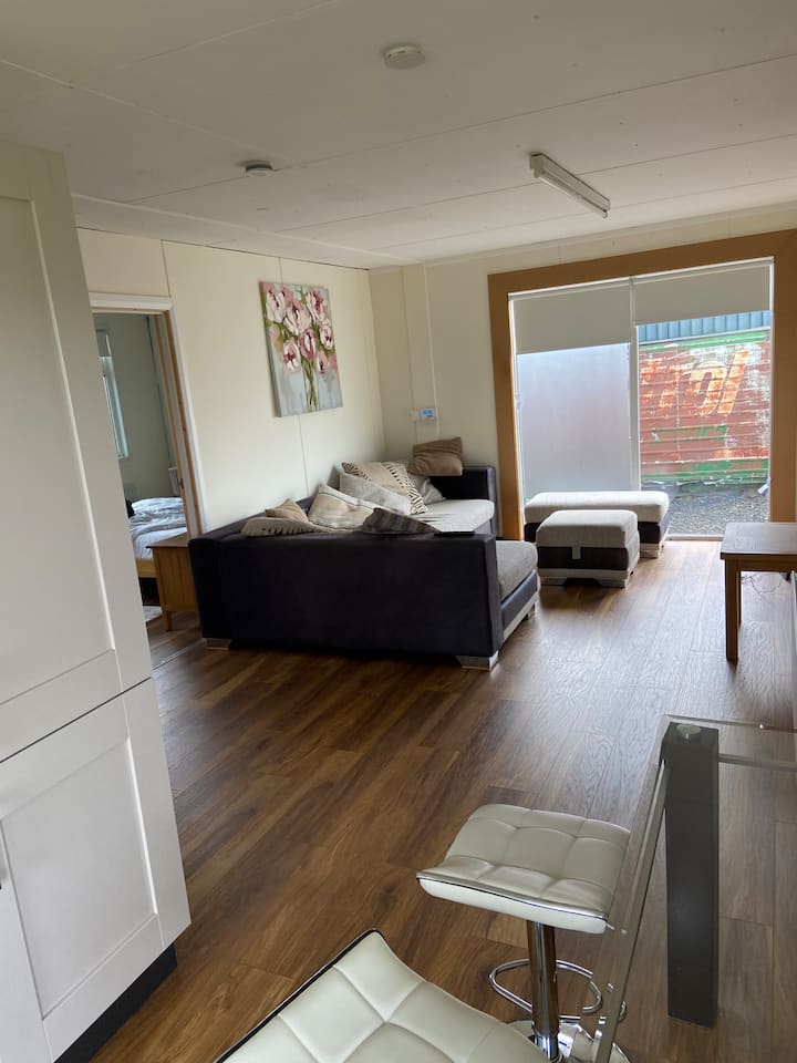 Ballytweedy Lodge Bnb & Self Catering Cabins - Antrim