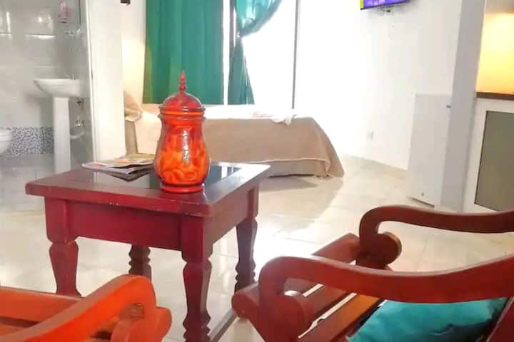 A303 Mango Internet Rápido 100mbps - Cabarete