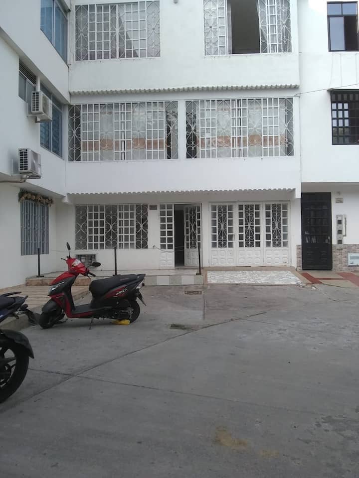 Hermoso Apartamento Vacacional En Girardot - Girardot