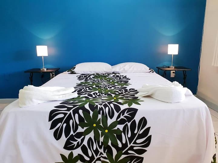 Samoa Holiday Rentals & Homes | Airbnb
