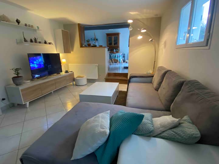 3 Chambres Dans Une Maison Angoulême - Angoulême