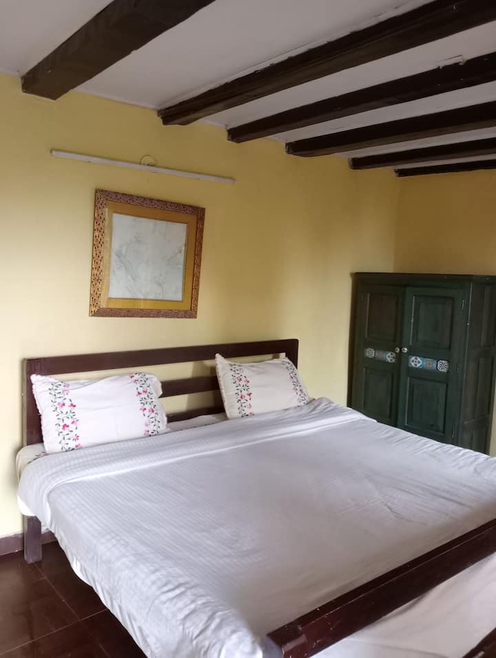Devdar Cottage 2 - Mussoorie