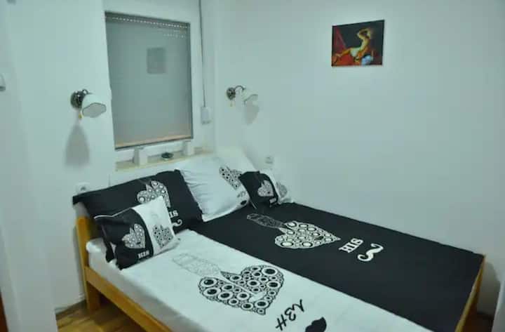 Apartman Suza - Drobeta-Turnu Severin