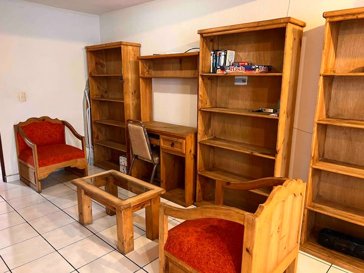 Nice Apartment In Downtown Cdmx :) - Mexico city, Mexico