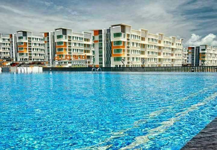 Kienahomestay Uuc - Tuaran
