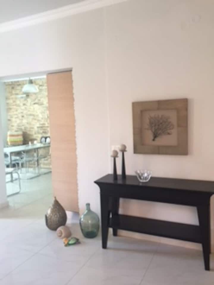 City Center Luxurious Apartment - Cephalonia