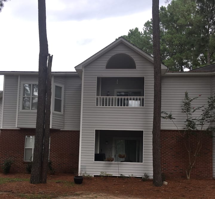 Traveling Professional’s Home Away From Home - Greenville, NC