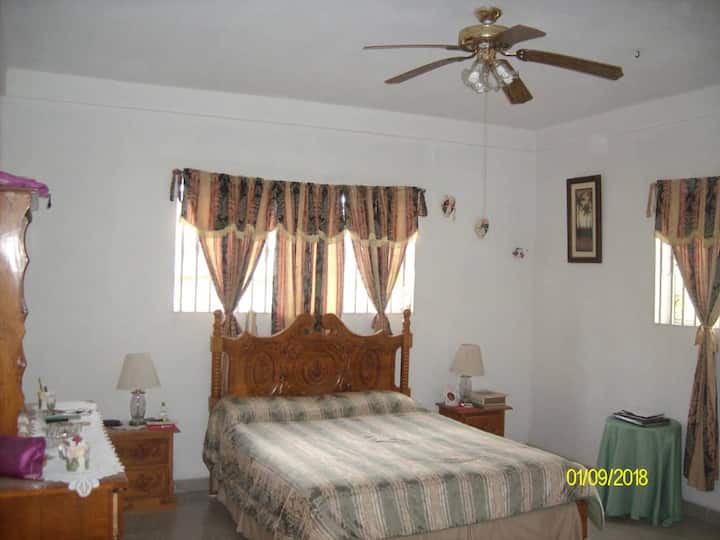 Haiti Single Family Home - Haïti