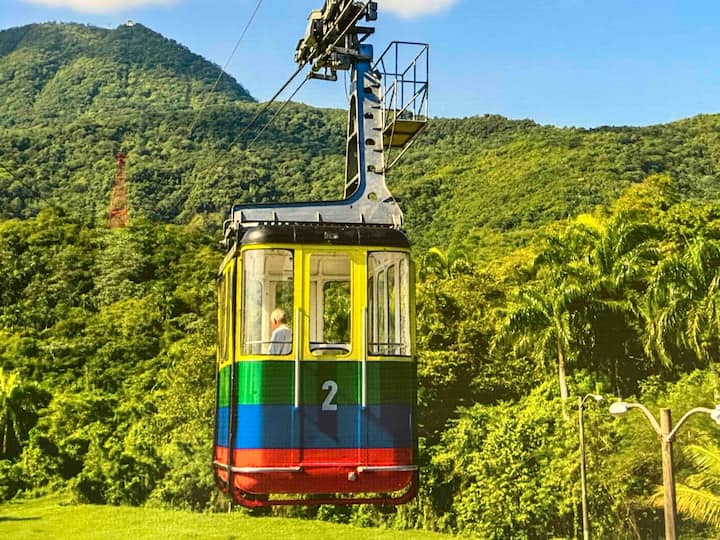 Apartamento Doña Blanca. - Puerto Plata