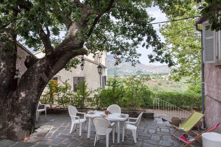 Maison Corse Authentique - Saint-Florent