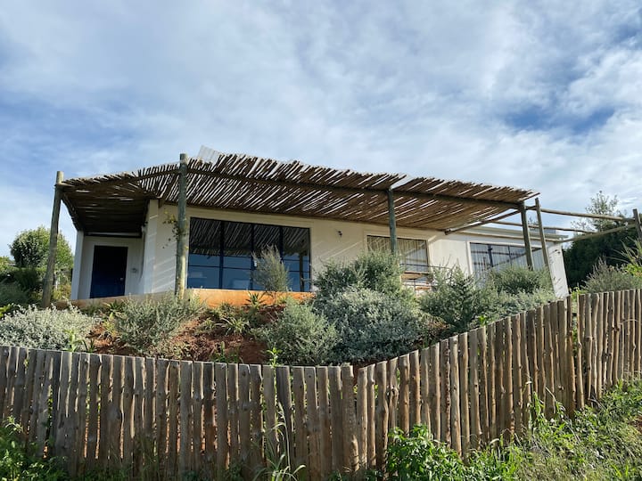 Caversham Woods Farm Cottage 4 - Kzn Midlands - Howick