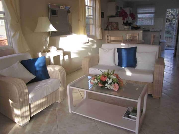 6 Ajoupa Villas - Barbados