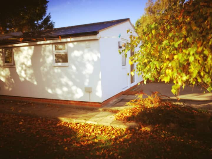 Clean Cosy Entire House Oxford Brooks Parking - Oxford